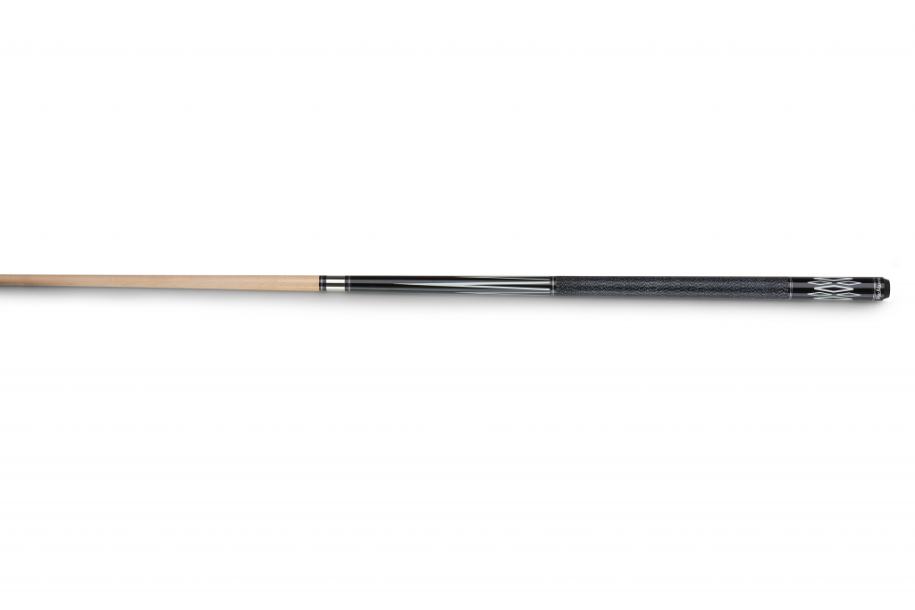 Mustang Two Piece American 9 Ball Pool Cue | Drinkwaters