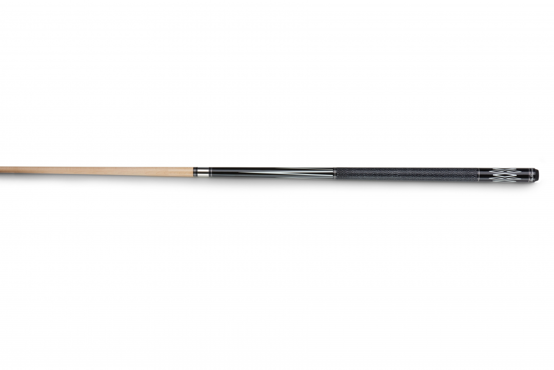 Mustang Two Piece American 9 Ball Pool Cue | Drinkwaters